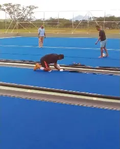 Northern Futsal head lauds Fiji FA for new turf - PressReader