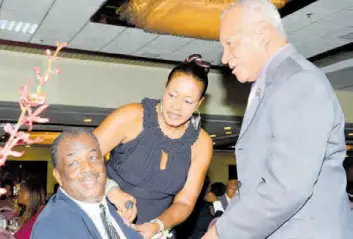 Glen Bromfield – a tourism icon - PressReader