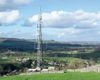 Rose Sutcliffe considers the impact that mobile connectivi­ty could ...