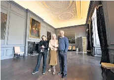 ‘You can’t live in a big house as you would in a small house’ - PressReader