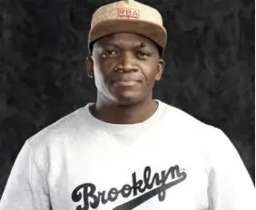 Glen Lewis quits Radio 2000 for Kaya FM gig - PressReader