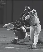 Analysis: Yankees-Dodgers could be decided by role players - PressReader