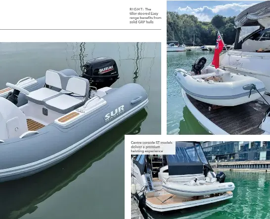 SUR MARINE - PressReader