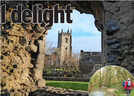 A seasonal delight - PressReader