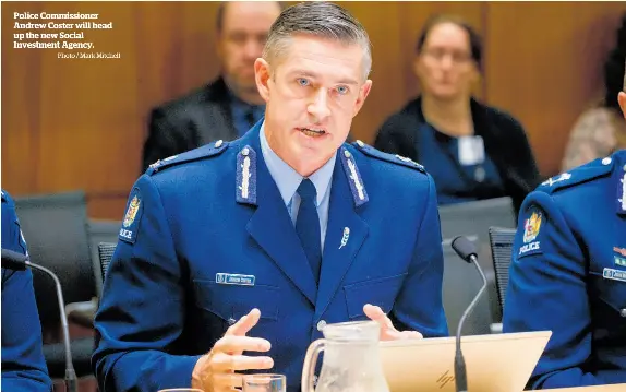Top cop accepts new posting - PressReader