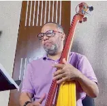 Artistas rinden último adiós al músico Rubén Toribio “Pavín” - PressReader