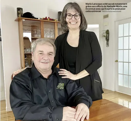 Un arrêt cardiaque chaque 9 minutes - PressReader