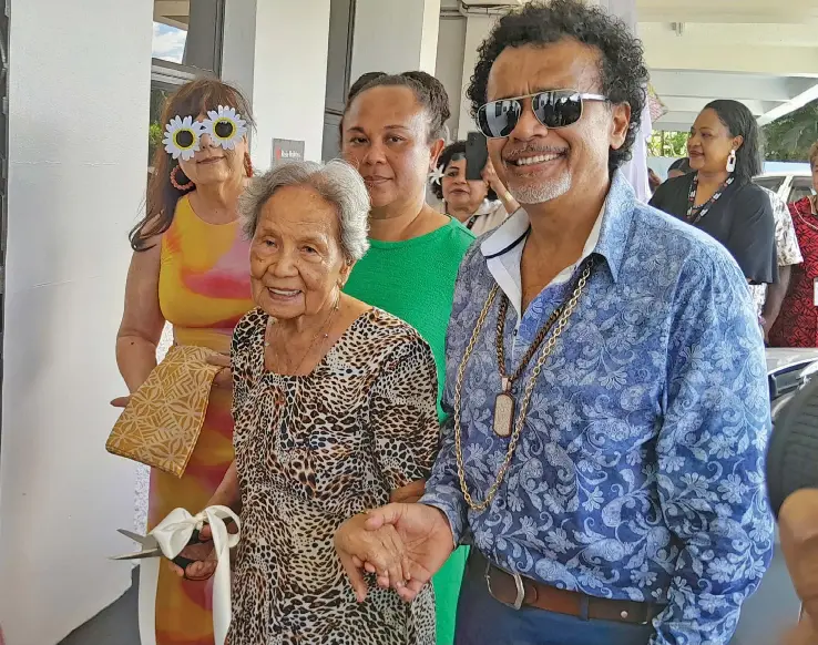 Rosie Holidays Marks 50 Years - PressReader