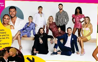 The Arresting image of Will helps train cops - PressReader