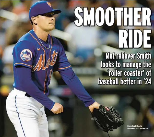 SMOOTHER RIDE - PressReader