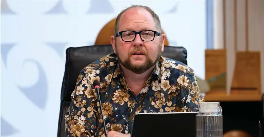 Gordon going for third term as mayor - PressReader