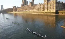 Labour MPs ordered to sink landmark climate and environmen­t bill - PressReader