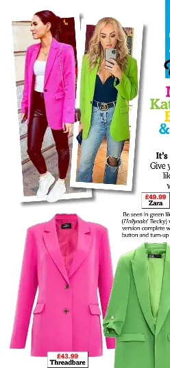 Style watch - PressReader