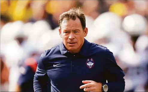 Stepping Up - PressReader