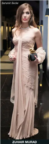 Leading Ladies - PressReader