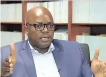 Plan to charge Magashule lawyer - PressReader