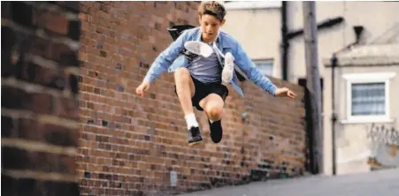 SAM’S READY FOR HIS BIG NIGHT - PressReader