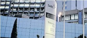 Icasa orders SABC to air DA’S flag burning advert - PressReader