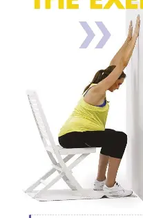 THE EXERCISES - PressReader