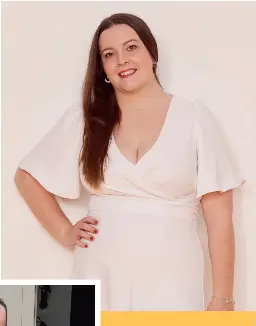 Amanda Roberts, 28 - PressReader