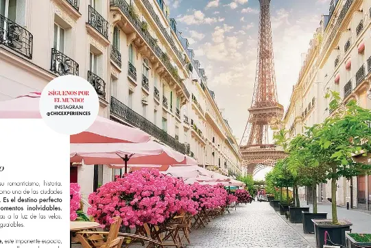 SPOTS + HOT PARÍS - PressReader