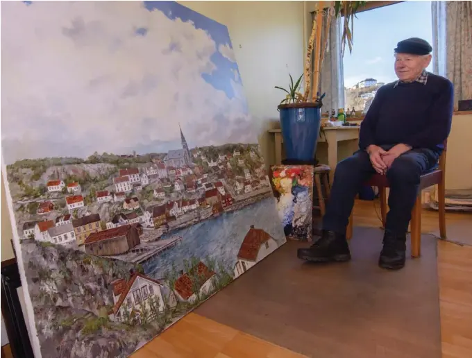 Utstilling med auksjon - PressReader