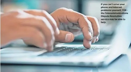 When solving your own problems gets you nowhere - PressReader