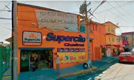 QUIERE COMPETIRLE A OXXO. CREA SÚPER CHE Y SUPERCITO. EN CDMX PODRÍA ABRIR HASTA 5 MIL UNIDADES ...