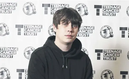 Growing up musically means Jake Bugg wants to give something back - PressReader