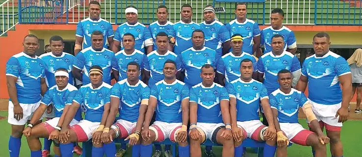 Rewa Women bank on divine interventi­on - PressReader