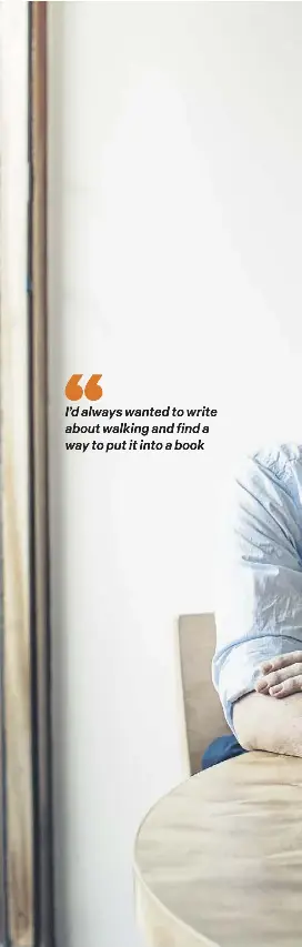 ‘I still wake in a panic at four in the morning’ - PressReader