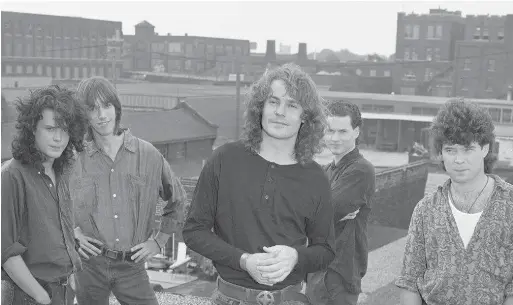 A brother’s joy and sorrow - PressReader