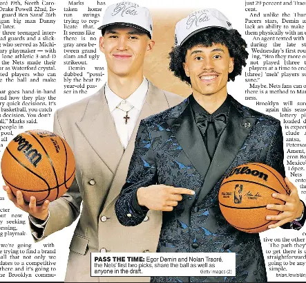 THINK FAST - PressReader