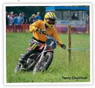 Star riders no longer with us - PressReader