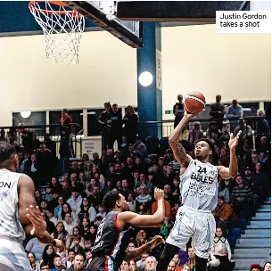 Eagles’ frame of mind just right for play-offs bid - PressReader