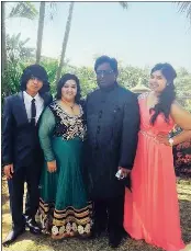 Logie Naidoo - PressReader
