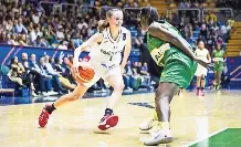 Cae México al iniciar mundial sub 17 - PressReader