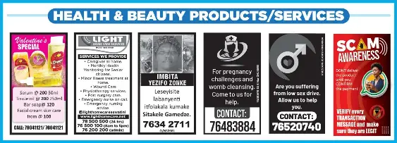 This Women’s Day, follow healthy habits - PressReader