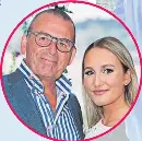 Make it a double PAUL HENRY’S NEW ROLE - PressReader