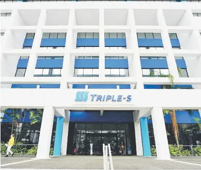 Catalogan como “triunfo” la decisión contra Triple-S - PressReader