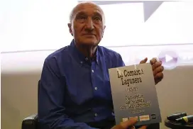Mario Cerutti presenta en Torreón, su libro sobre desarrollo económico ...