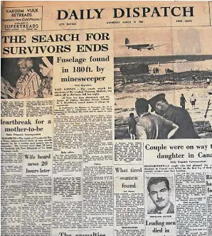 Mission to unlock secrets of the Rietbok - PressReader