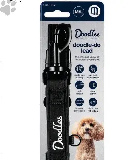 Doodles Doodle Dog Lead - PressReader