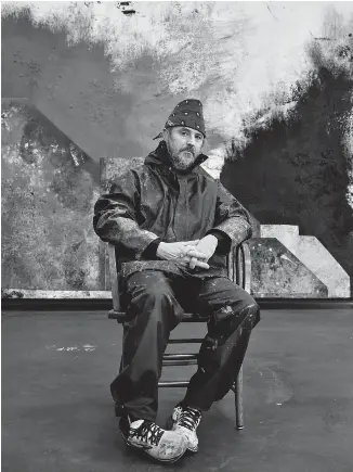 rise and fall - PressReader