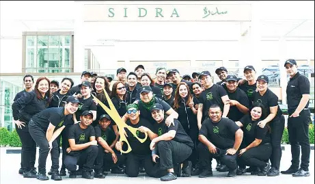 Shake Shack to open 7th shack in Kuwait - PressReader