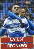 COUHIG LEADS RACE FOR ROYALS - PressReader