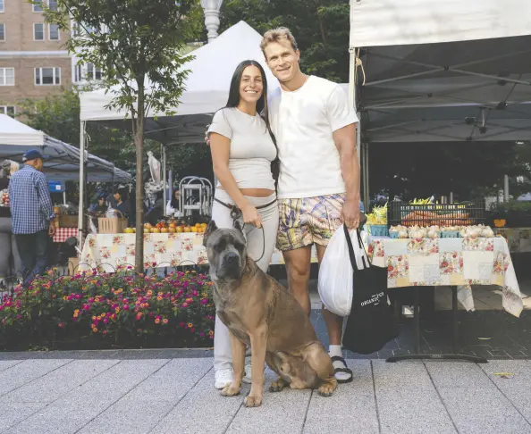 WHEN OBSESSIONS GO TOO FAR - PressReader