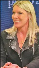 “Tuve muchas conversaci­ones con Milei y jamás se habló de plata” - PressReader