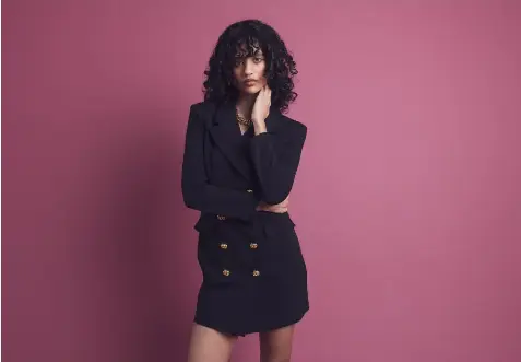 Jess- Cartner Morley: Boom boom rewriting the rules of fashion - the ...