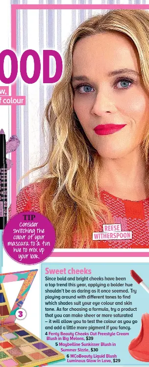 Make over YOUR MOOD - PressReader